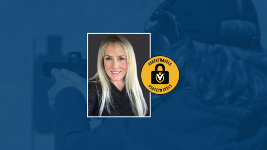 #SafeTravels Expert Interview Series – Episode 3: Robyn Sandoval