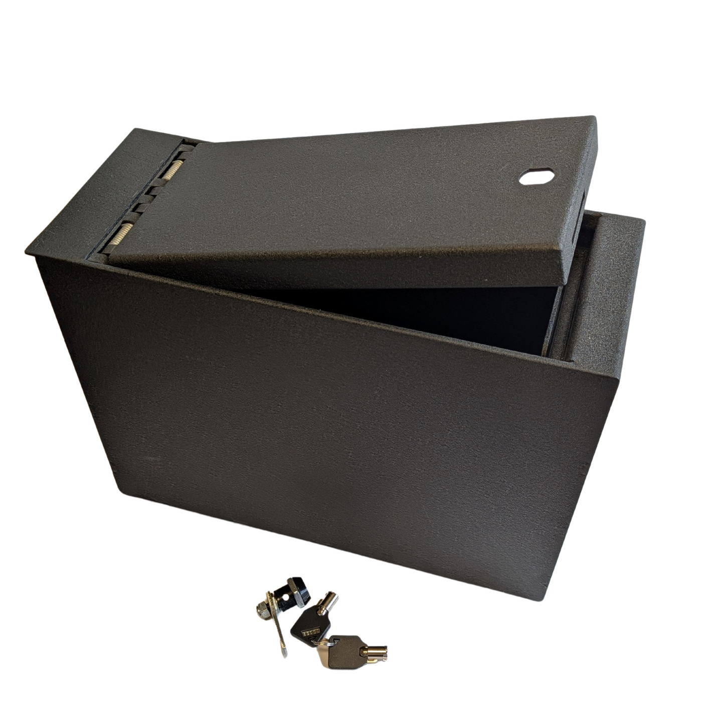 Universal Multi-Safe – Our Mounted Safe | Mounted Gun Safe for Your ...