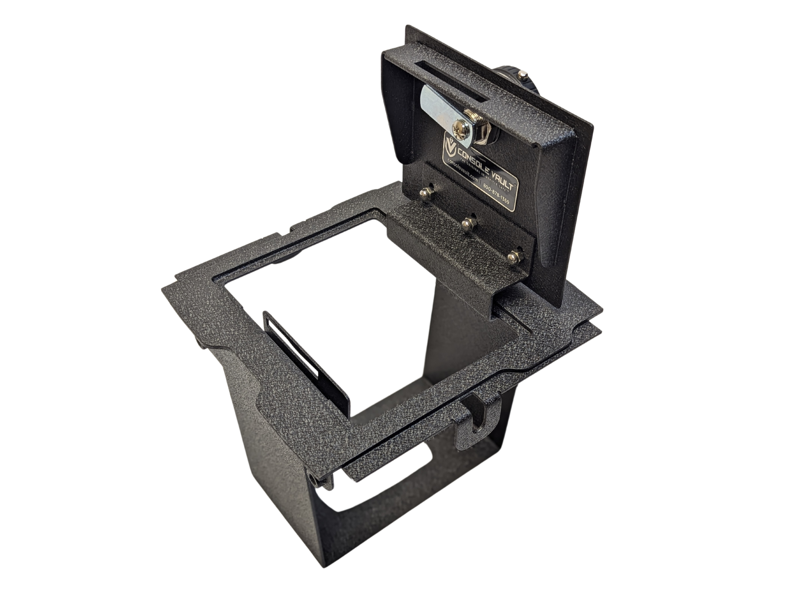 Ford Ranger Center Console Safe 2024+ | Secure Your Possessions ...