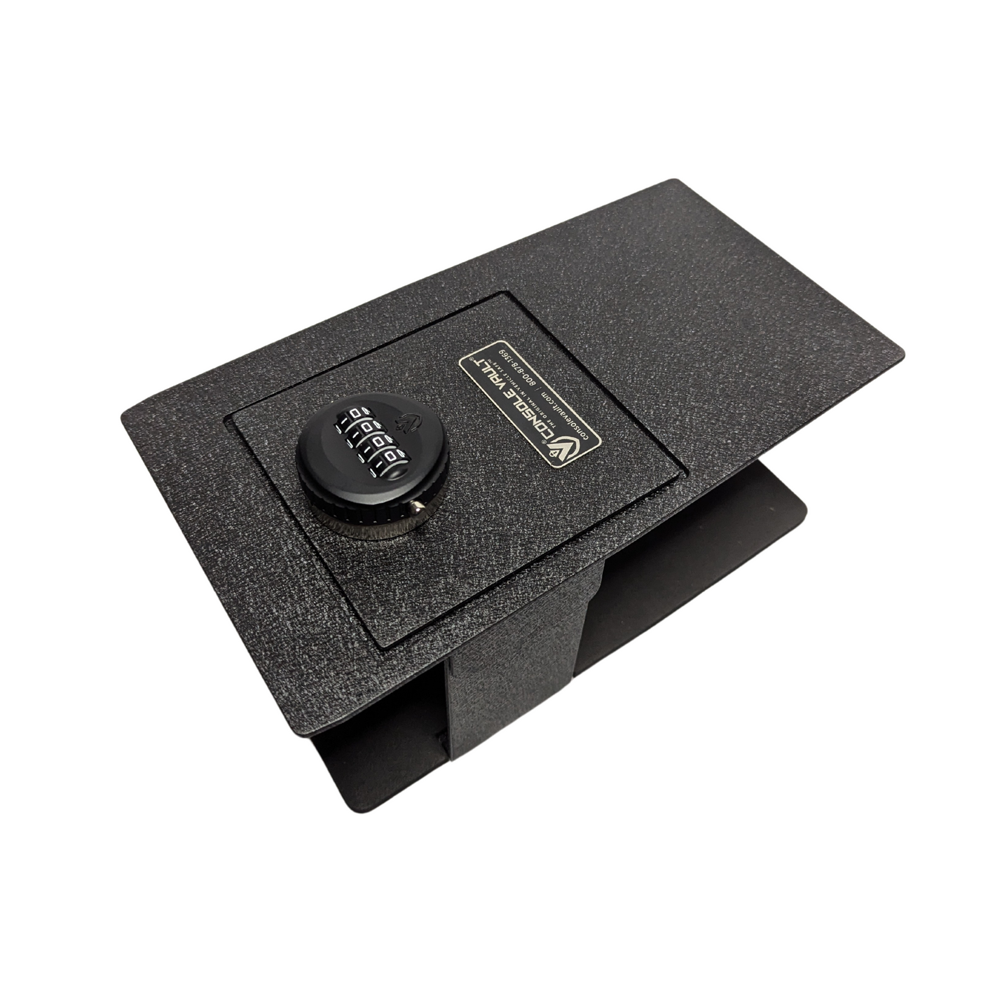 Lexus RX350 Center Console Safe: 2023–2026 | Durability