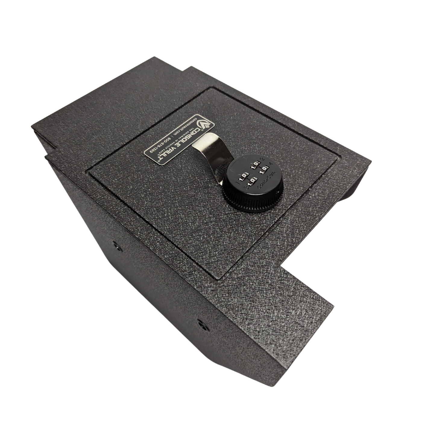 Nissan Pathfinder Center Console Safe: 2022–2026