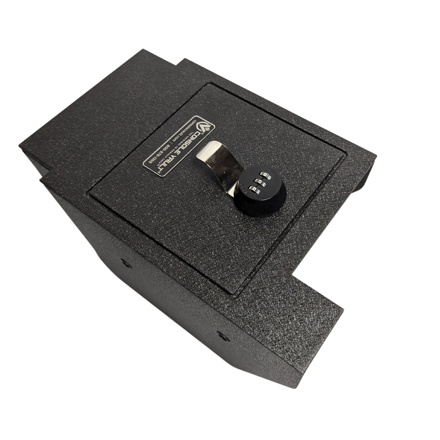 Nissan Pathfinder Center Console Safe: 2022–2026