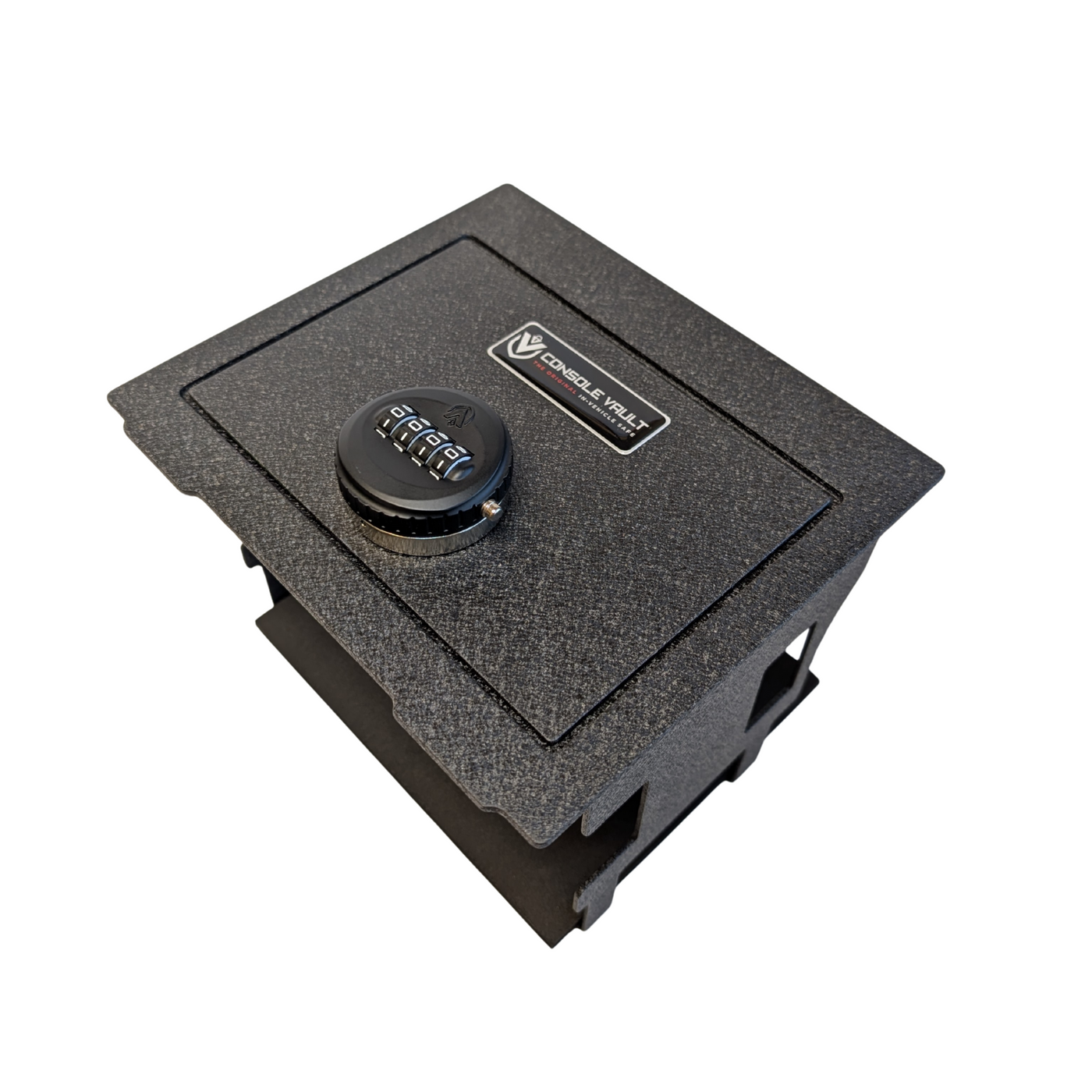 Toyota 4Runner Center Console Car Safe: 2025+