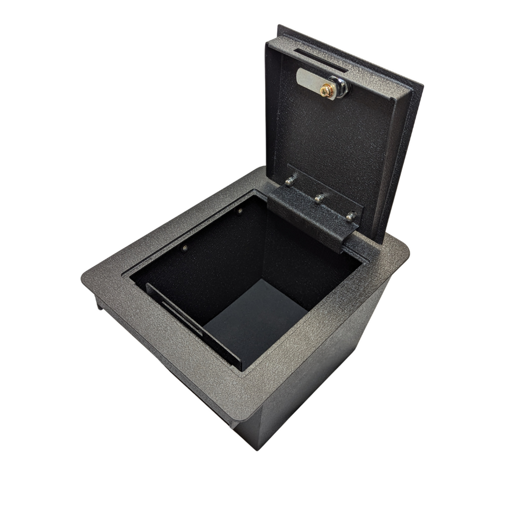 Honda Ridgeline Center Console Safe: 2024 – 2026 | Console Vault