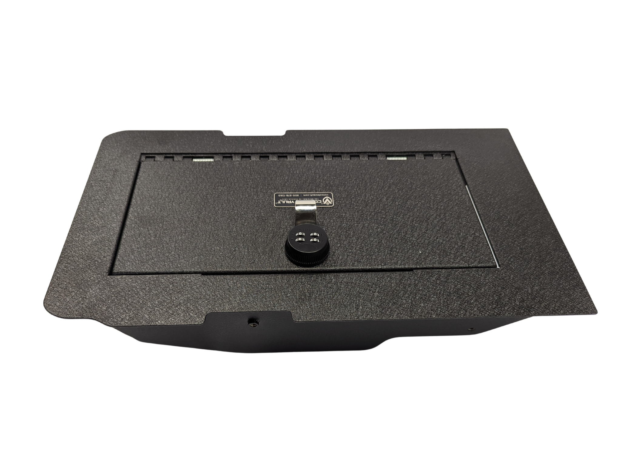 Ford Maverick Console Safes | Safes for Your Center Console or Rear ...