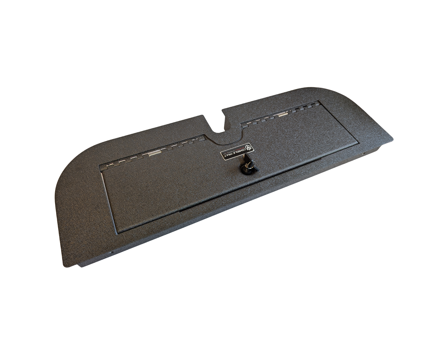 Ford Bronco Rear Cargo Safe: 2026