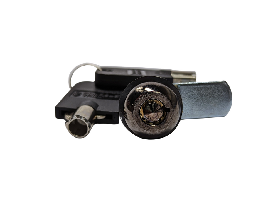 Chevrolet Colorado Center Console Safe: 2015 - 2022| In-Truck Safe ...