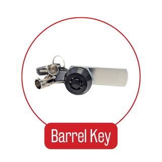 Installation Instructions — Console Vault