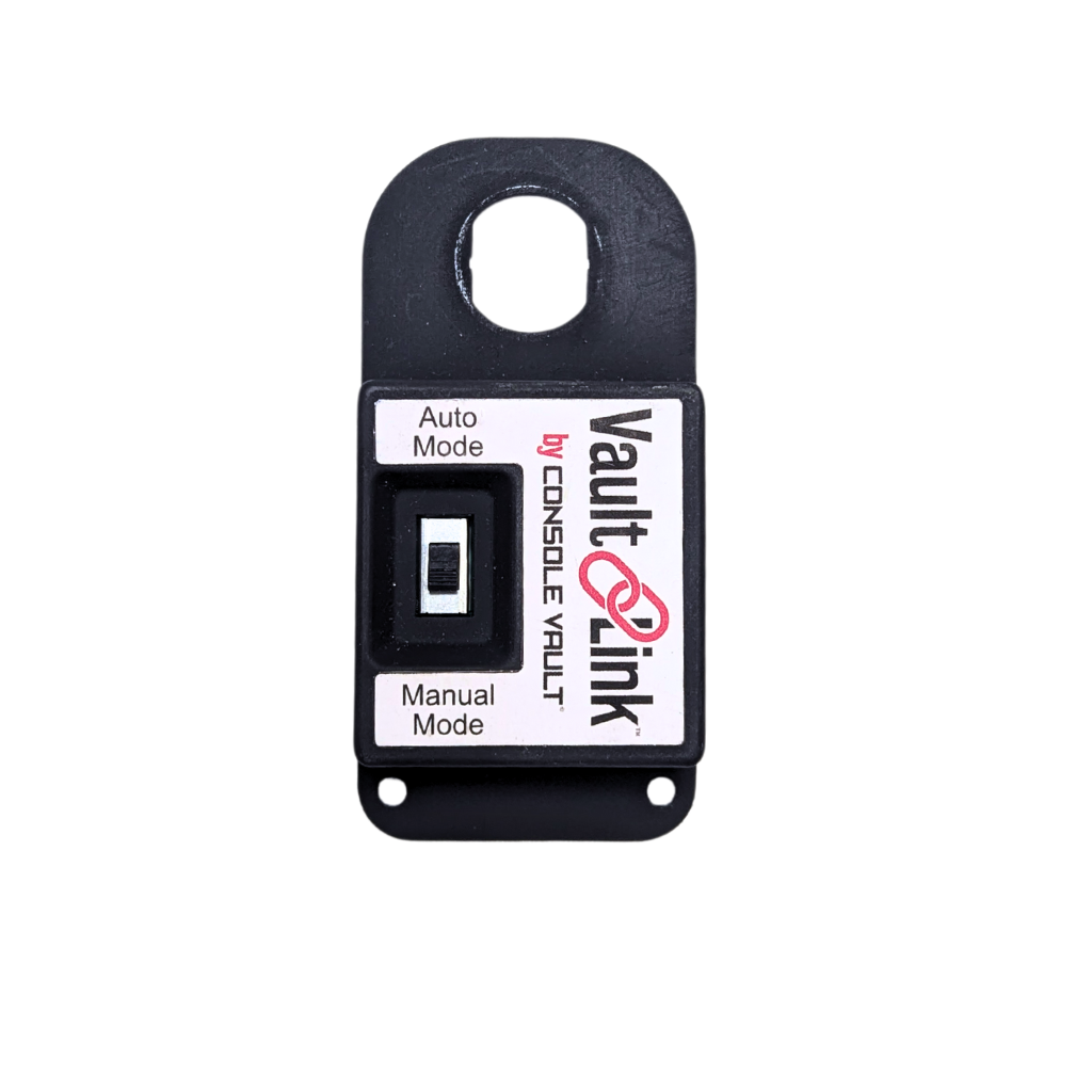VaultLink™ Automated Locking Module