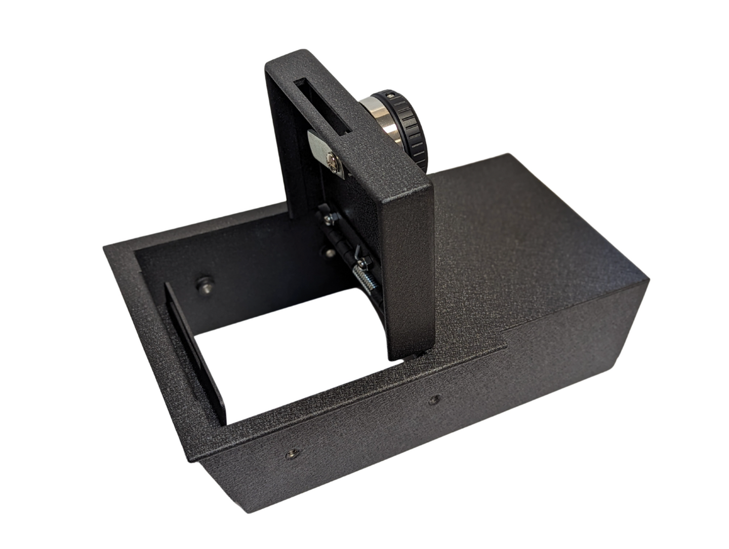 Tesla Model Y Center Console Safe: 2021 - 2024