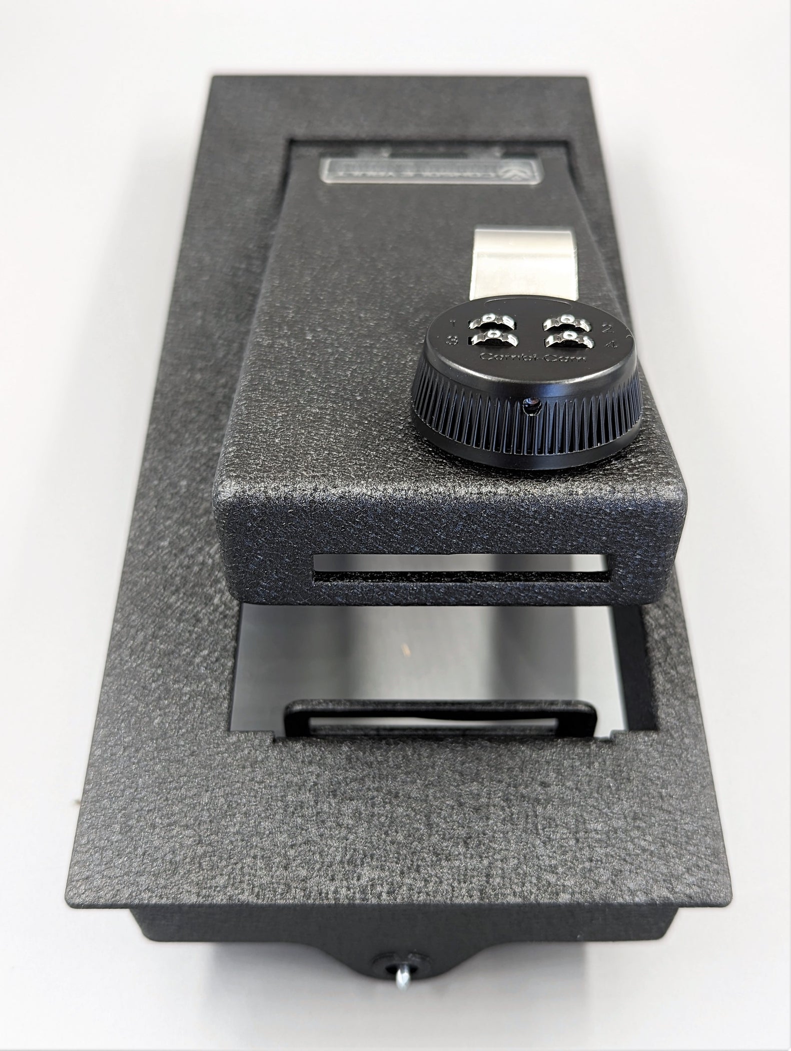 Toyota Prius Center Console Safe: 2015–2020