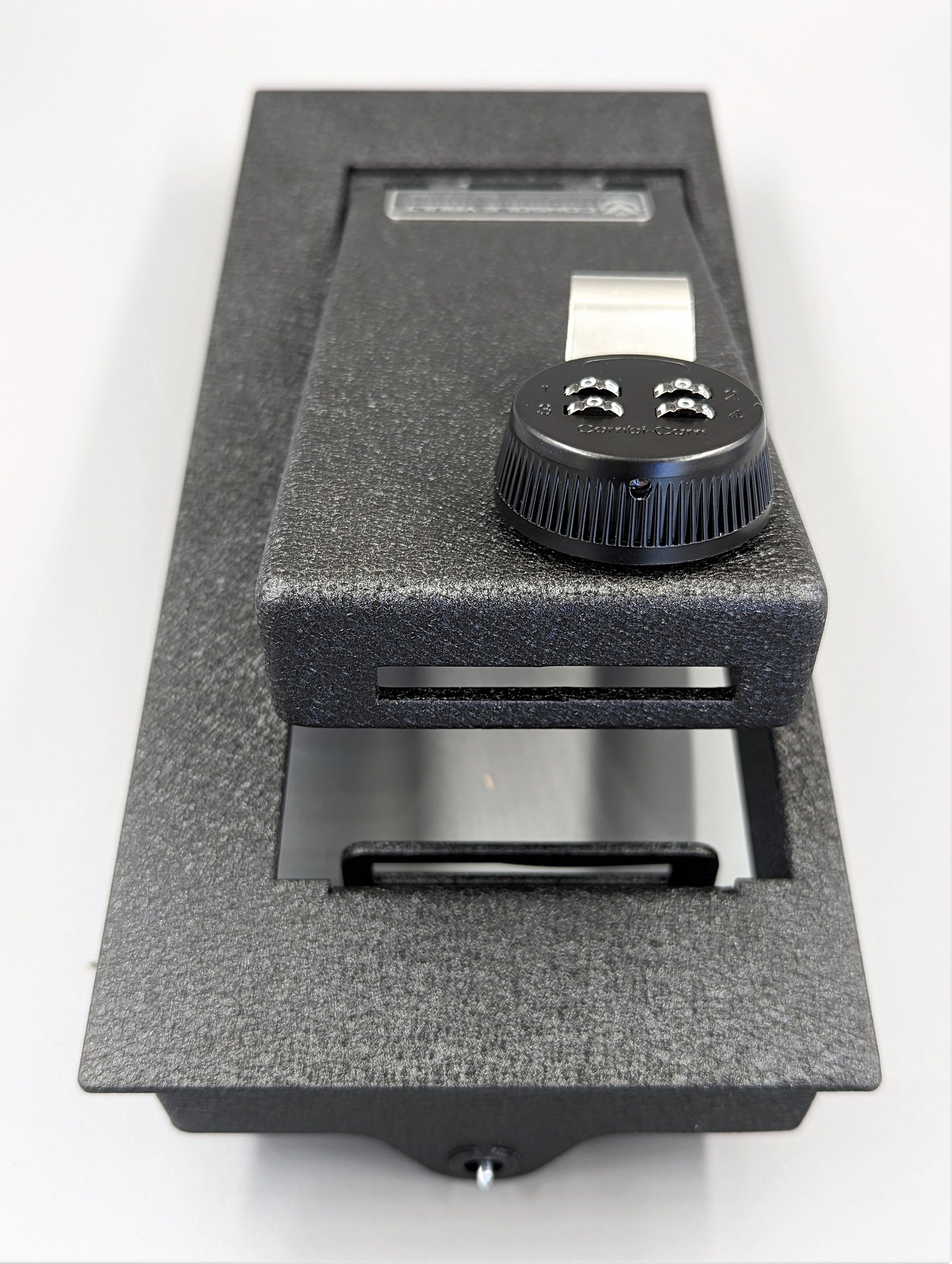 Toyota Prius Center Console Safe: 2015–2020