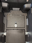 RAM 1500/2500/3500 Low-Profile Center Console Truck Safe: 2019-2026 ...