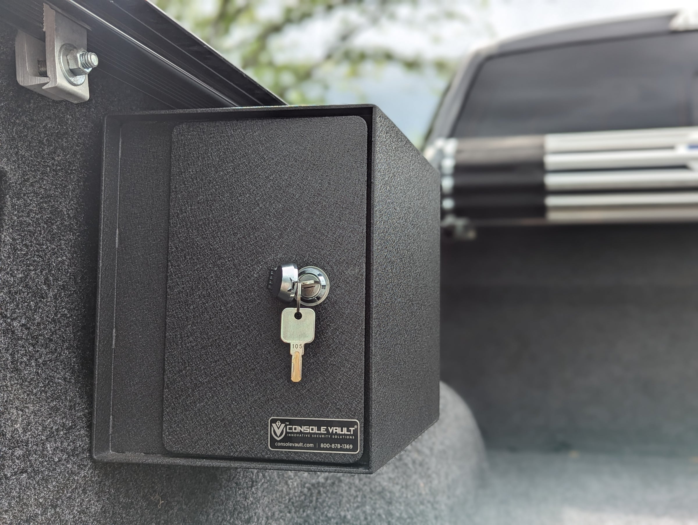 Truck Safes