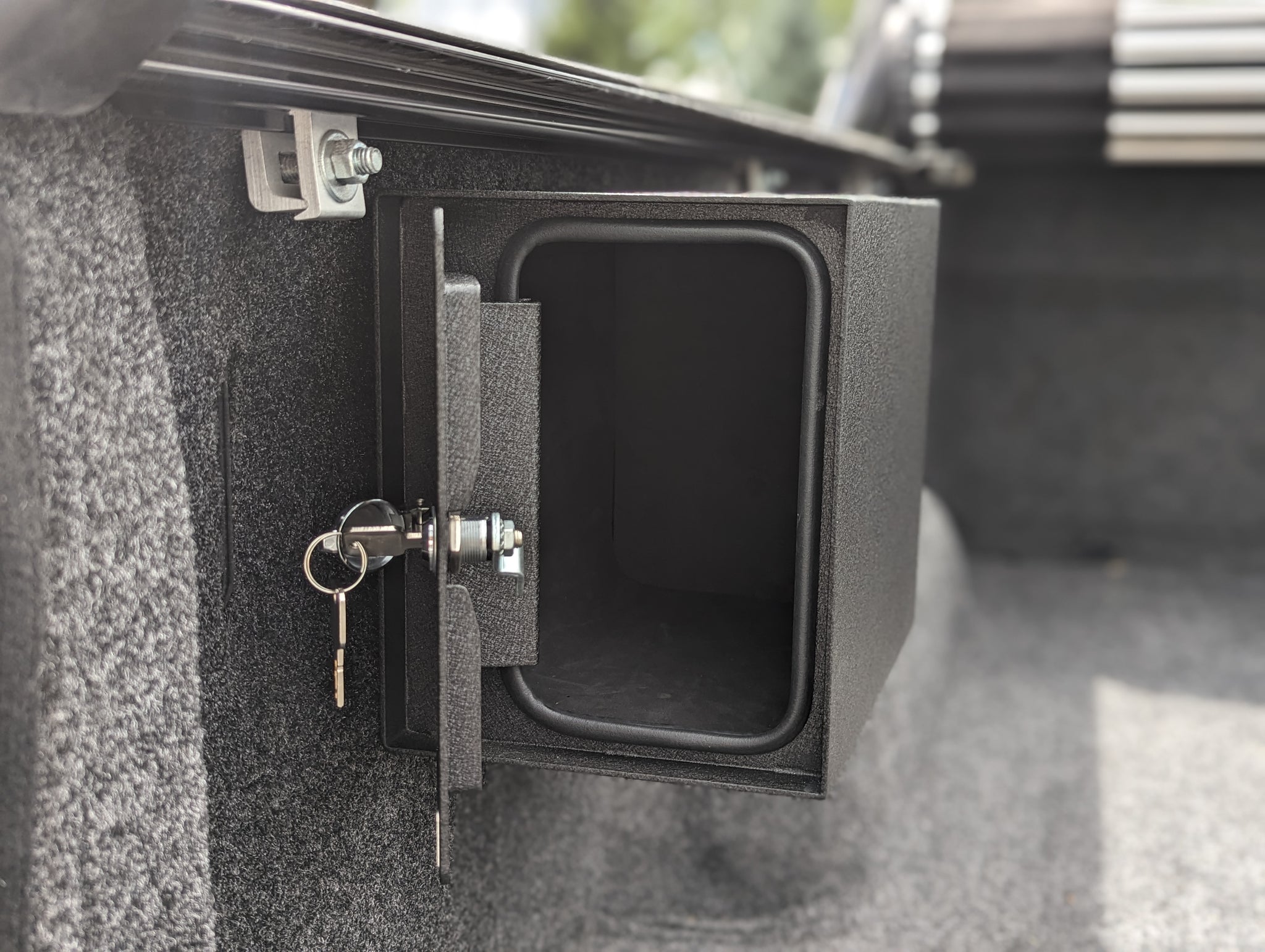 Ford Truck Safes