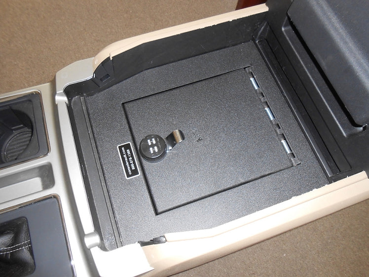 Ford Licensed Accessory