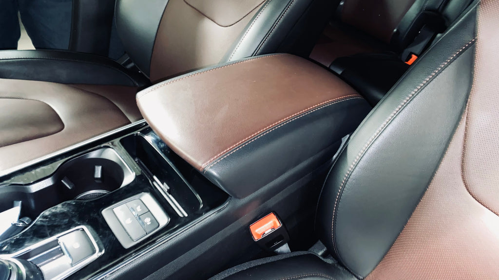 Ford Licensed Accessory