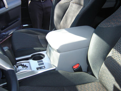 Toyota 4Runner Center Console Safe: 2010–2024 | Easily Secure in Your ...